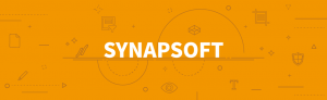 회사소개 - Synapsoft
