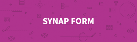 사이냅 폼 - Synapsoft